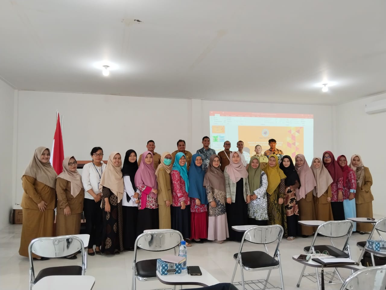 PASCASARJANA UNRIKA Batam