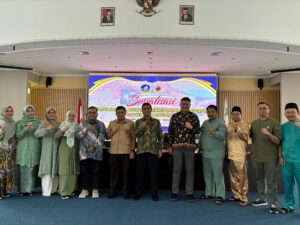 PASCASARJANA UNRIKA – Unggul, Kreatif, Mandiri