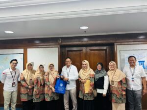 PASCASARJANA UNRIKA – Unggul, Kreatif, Mandiri